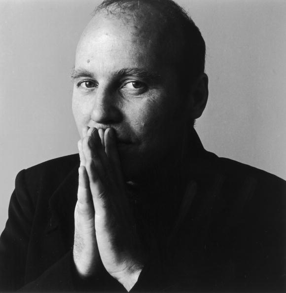 Hans Werner Henze : le miracle de la rose ⋆ Diego Tosi