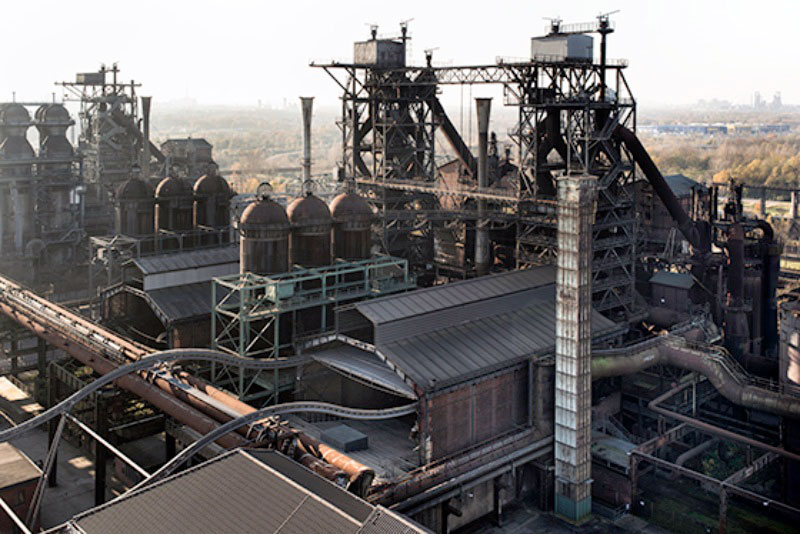 Répons: Pierre Boulez ⋆ Diego Tosi